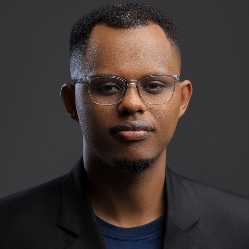 Joseph Semafara - Tech Educator, Author & African Innovator